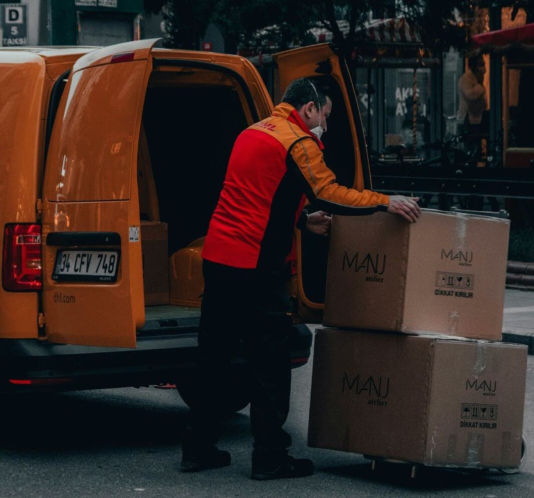 Courier vs Freight: Which is Best for Your Shipping Needs? - Inbound ...