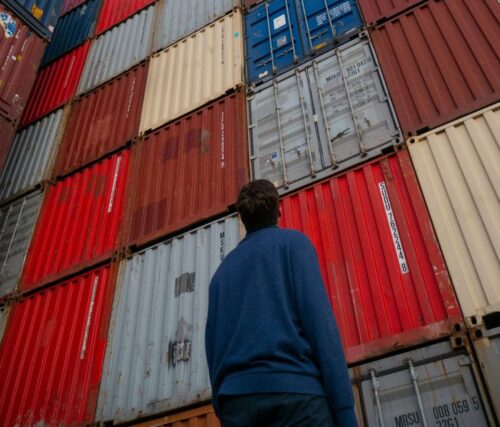 Courier vs Freight: Which is Best for Your Shipping Needs? - Inbound ...