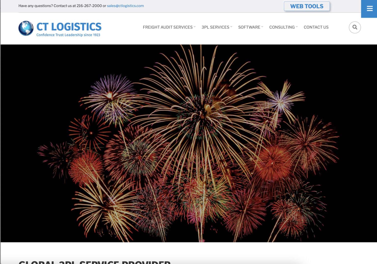 Logistics IT Archives - Inbound Logistics