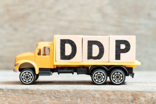 DDP vs. DAP: Definitions, Differences, and Key Considerations - Inbound ...
