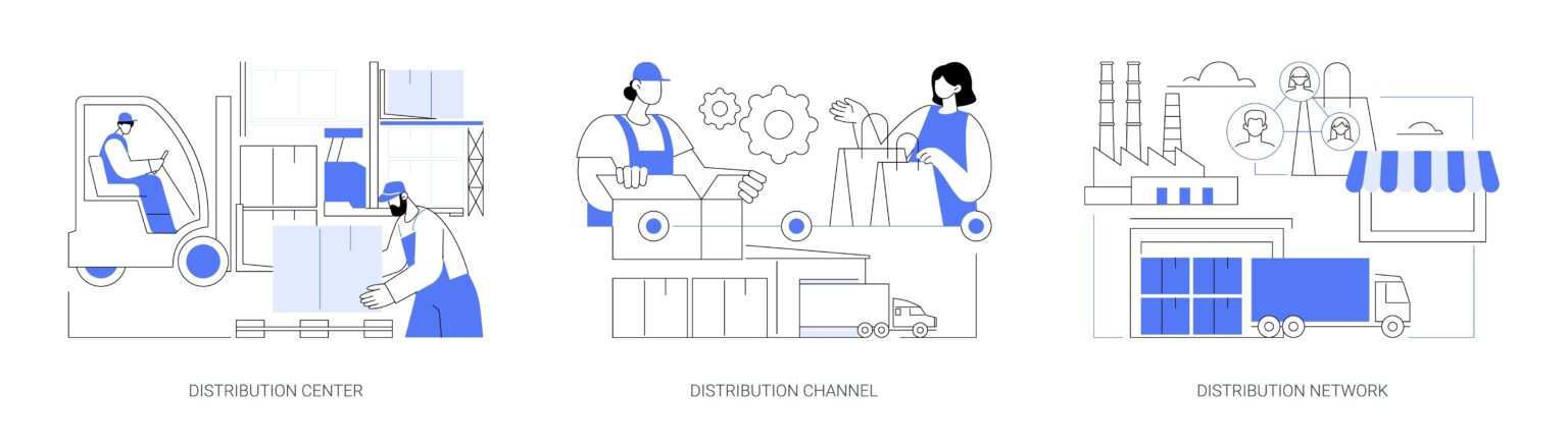 Direct vs. Indirect Distribution Channels: Understanding the ...