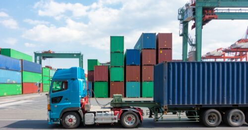 Drayage vs Cartage: Key Differences - Inbound Logistics