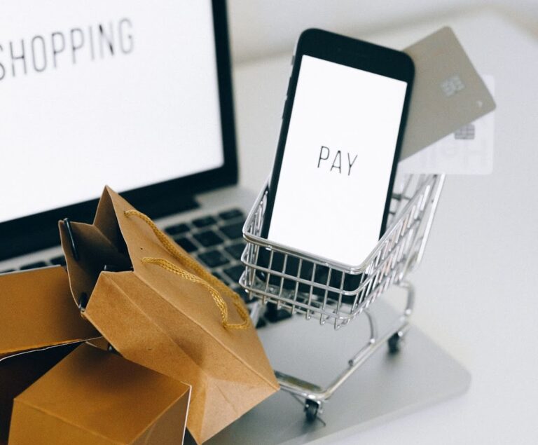 E-Commerce Fulfillment: Steps and Logistics Strategies - Inbound Logistics