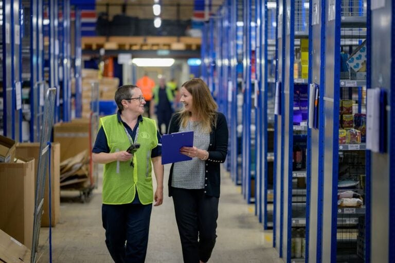 Finished Goods Inventory: What It Is, Formula, and Examples - Inbound ...