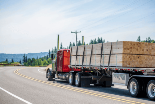 All About Flatbed Trucks: Definition, Types, and Uses - Inbound Logistics