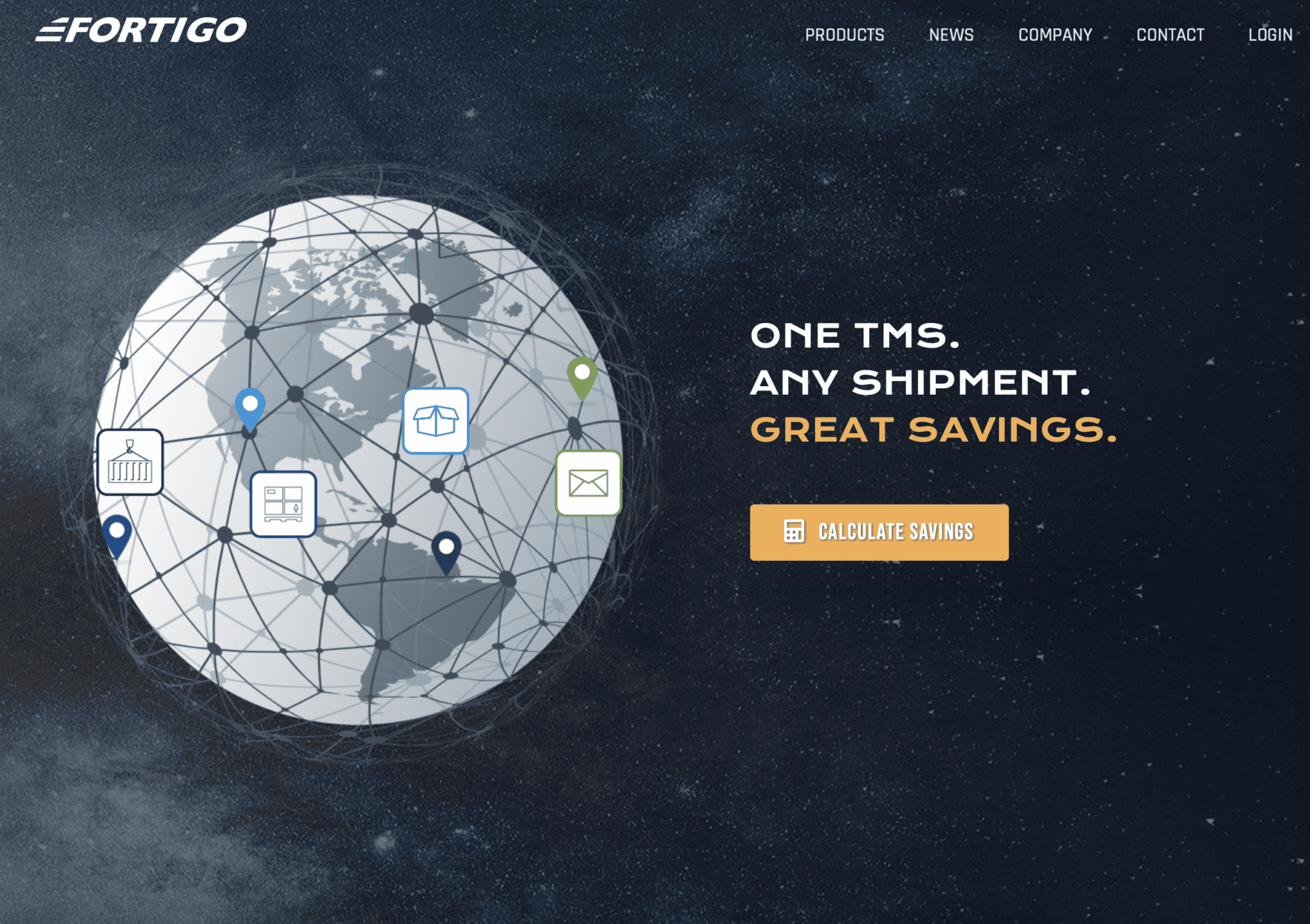 TMS Archives - Inbound Logistics