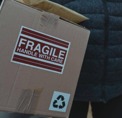 Fragile Goods: Definition, Packing, and Tips - Inbound Logistics