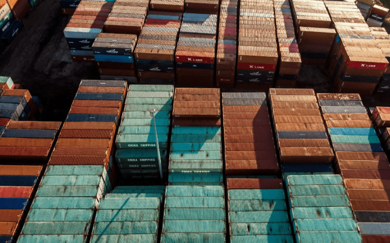 What is FOB Destination? Meaning, Terms, Who Pays? - Inbound Logistics