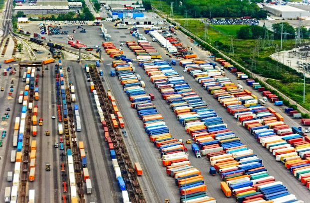 What Is Intermodal Transportation? History, Benefits, Examples ...