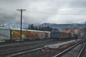 | Types of Freight Trains: Definition and Use of Modern Rail Cars