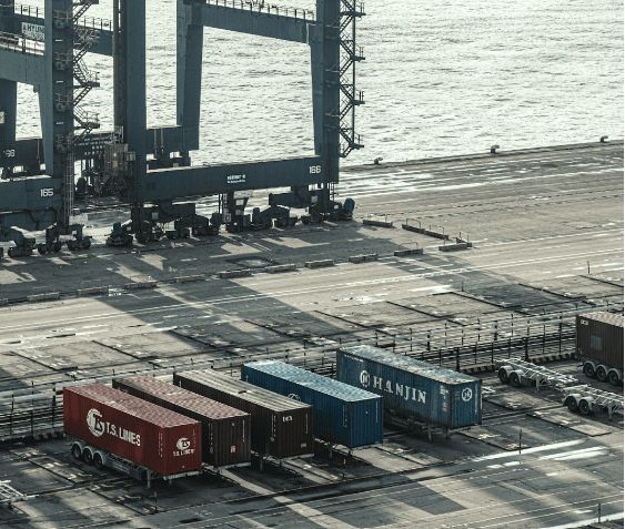 Intermodal vs. Multimodal: Definition and Advantages - Inbound Logistics