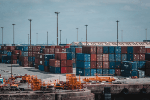 Drayage: Meaning, Importance, and Types - Inbound Logistics