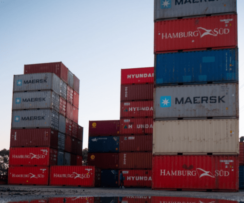 Intermodal vs. Multimodal: Definition and Advantages - Inbound Logistics