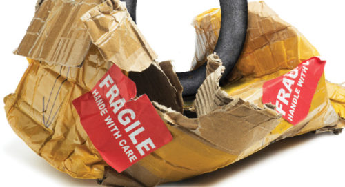 8 Ways to File Effective Freight Claims - Inbound Logistics