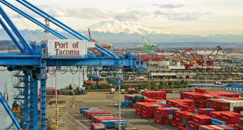 FTZ Basics and Benefits - Inbound Logistics