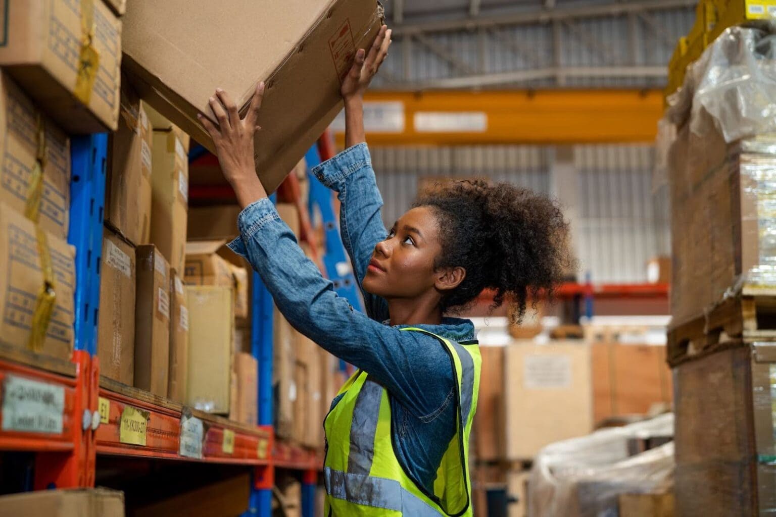 What Is a Fulfillment Center? Everything You Need to Know - Inbound ...