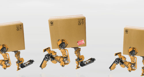 Super-fast Fulfillment - Inbound Logistics