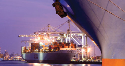 Georgia: Super Hub of the Southeast - Inbound Logistics