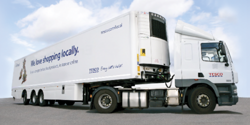 Global Logistics—January 2013 - Inbound Logistics