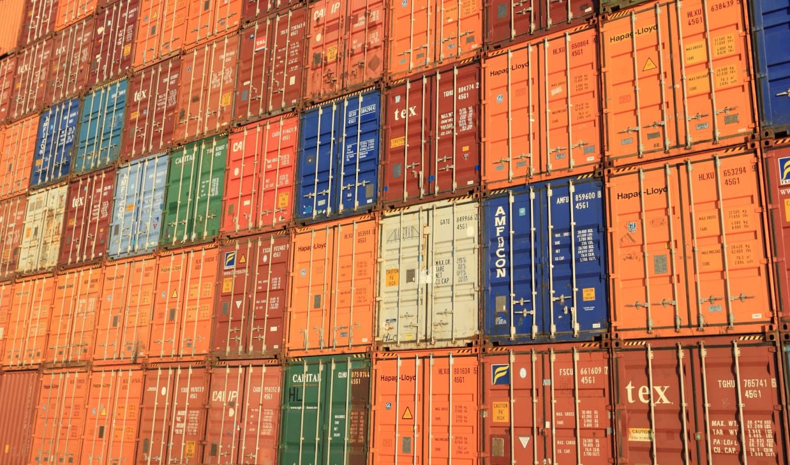 Container Freight Station: Definition, Purpose, and Benefits - Inbound ...
