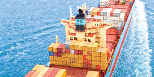 How to Improve Maritime Cargo Security - Inbound Logistics