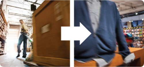 How to Develop a Direct-to-Store Delivery Model - Inbound Logistics