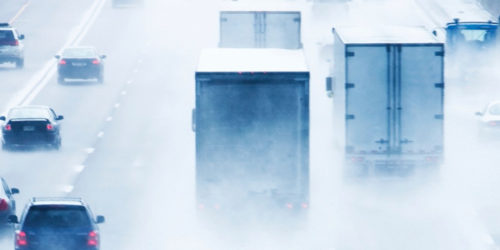 How to Use Real-Time Ground Conditions - Inbound Logistics