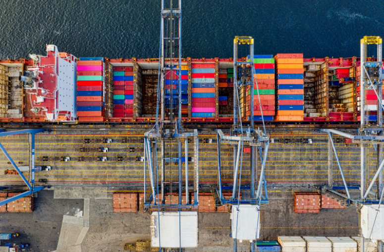 Drayage: Meaning, Importance, and Types - Inbound Logistics