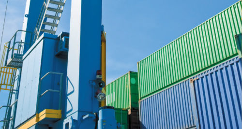 U.S. Intermodal Gets a Lift: America’s Great Rail Sites & Services ...