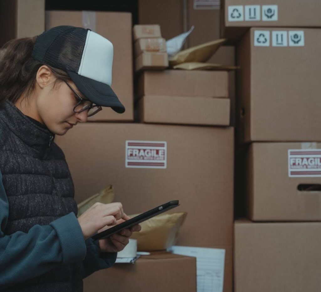 Inventory Management: Definition, Types, and Examples - Inbound Logistics