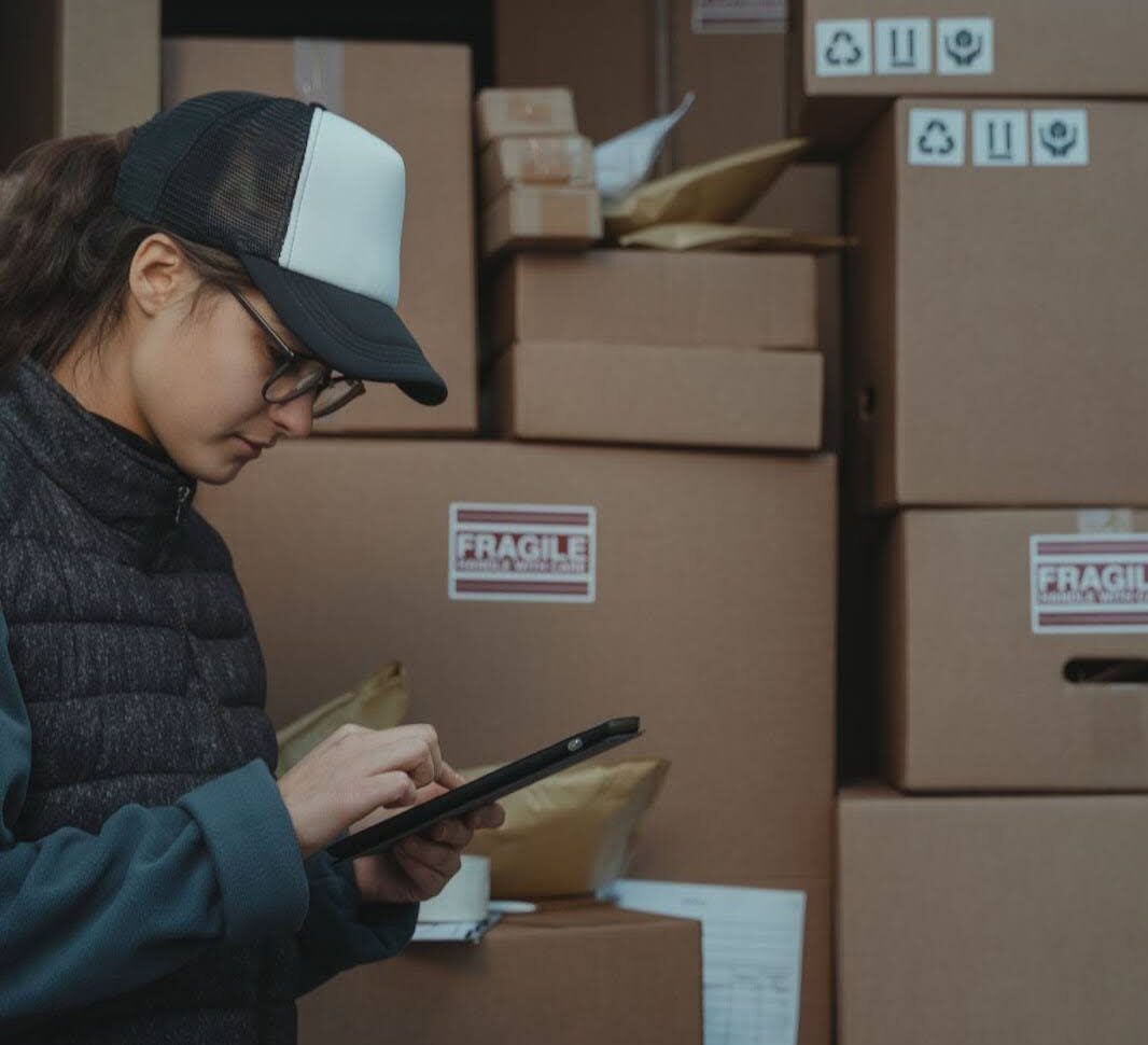 Inventory Management: Definition, Types, and Examples - Inbound Logistics