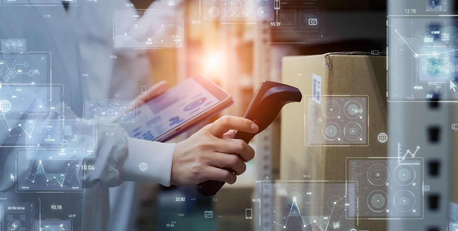 The Ultimate Guide to Perpetual Inventory Systems: Benefits ...