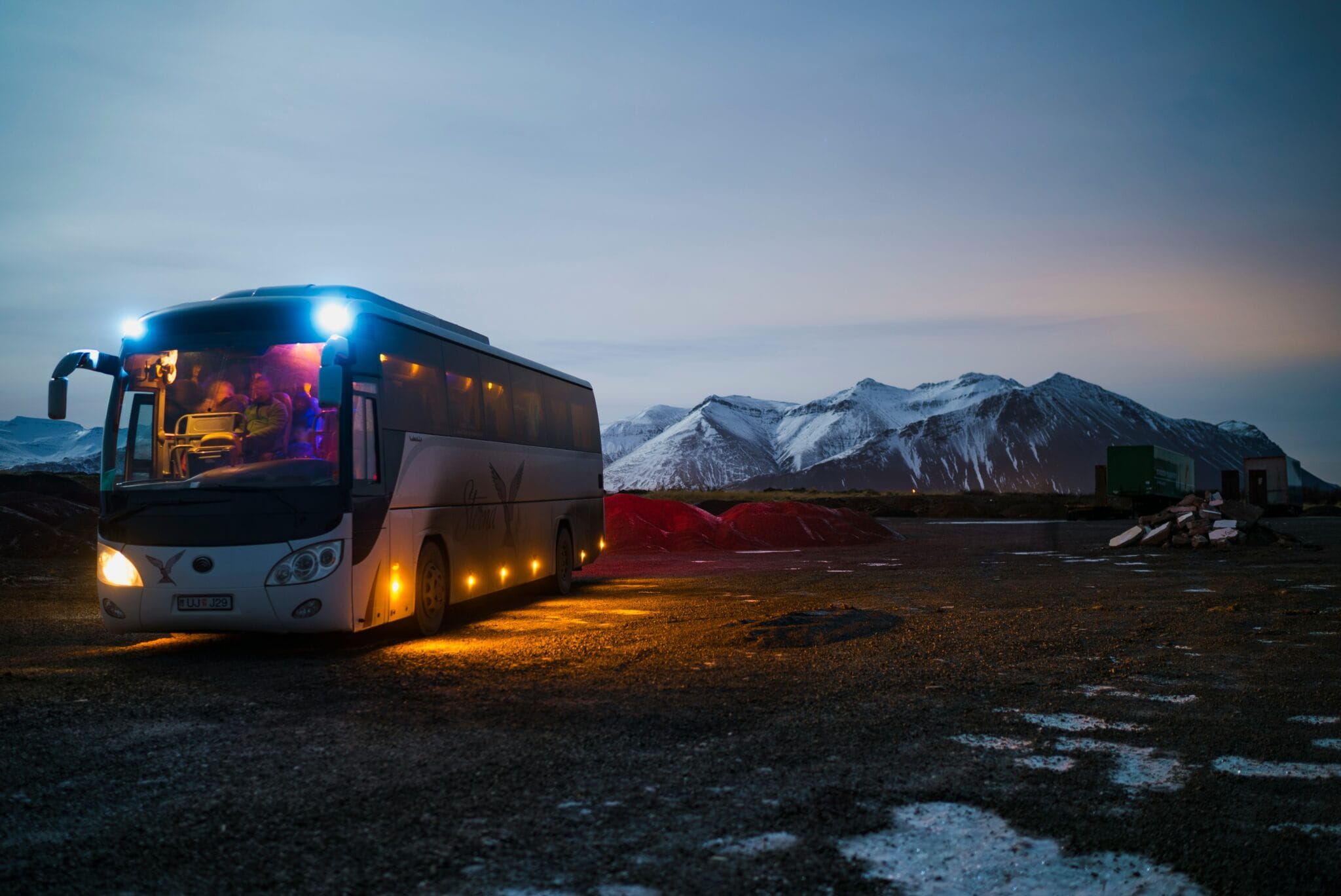 Best European Bus Companies: Charter & Intercity Tickets - Inbound ...