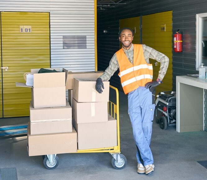 Lean Warehousing: Definition, Elements, and Benefits - Inbound Logistics