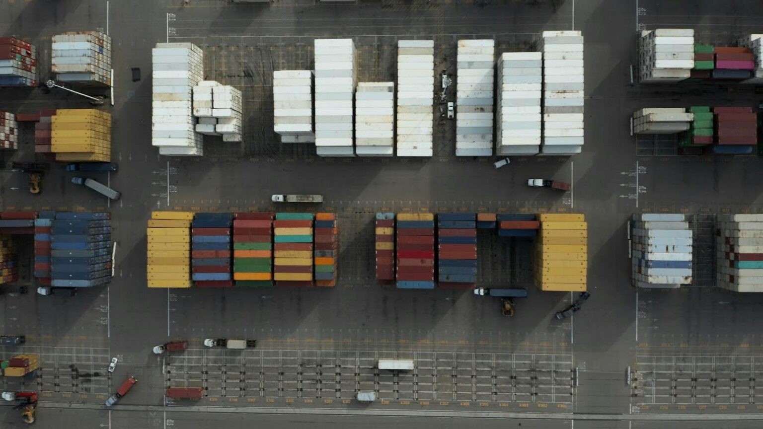 Logistics vs. Transportation: Their Key Differences - Inbound Logistics