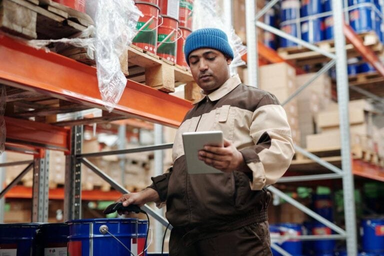 Warehouse Management: Meaning, Advantages, And Systems - Inbound Logistics