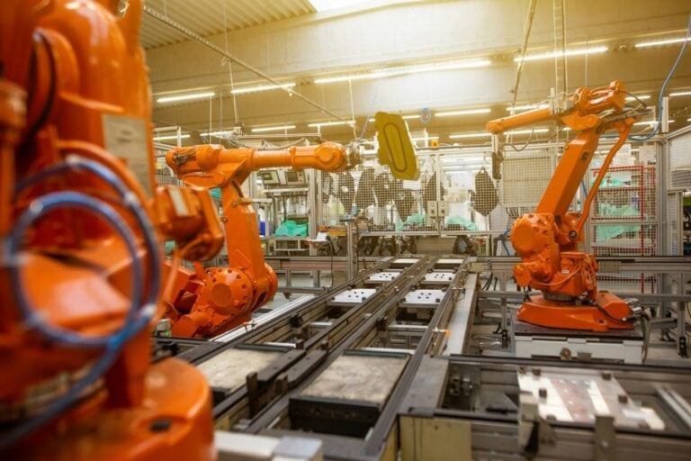 9 Types of Manufacturing Processes Every Business Should Know - Inbound ...