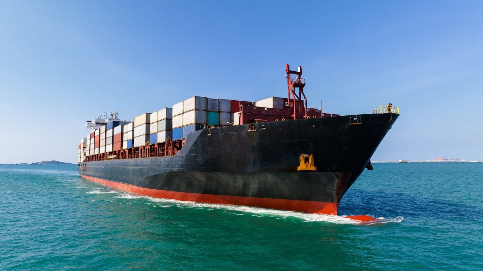 The 6 Types of Transportation in Logistics - Inbound Logistics