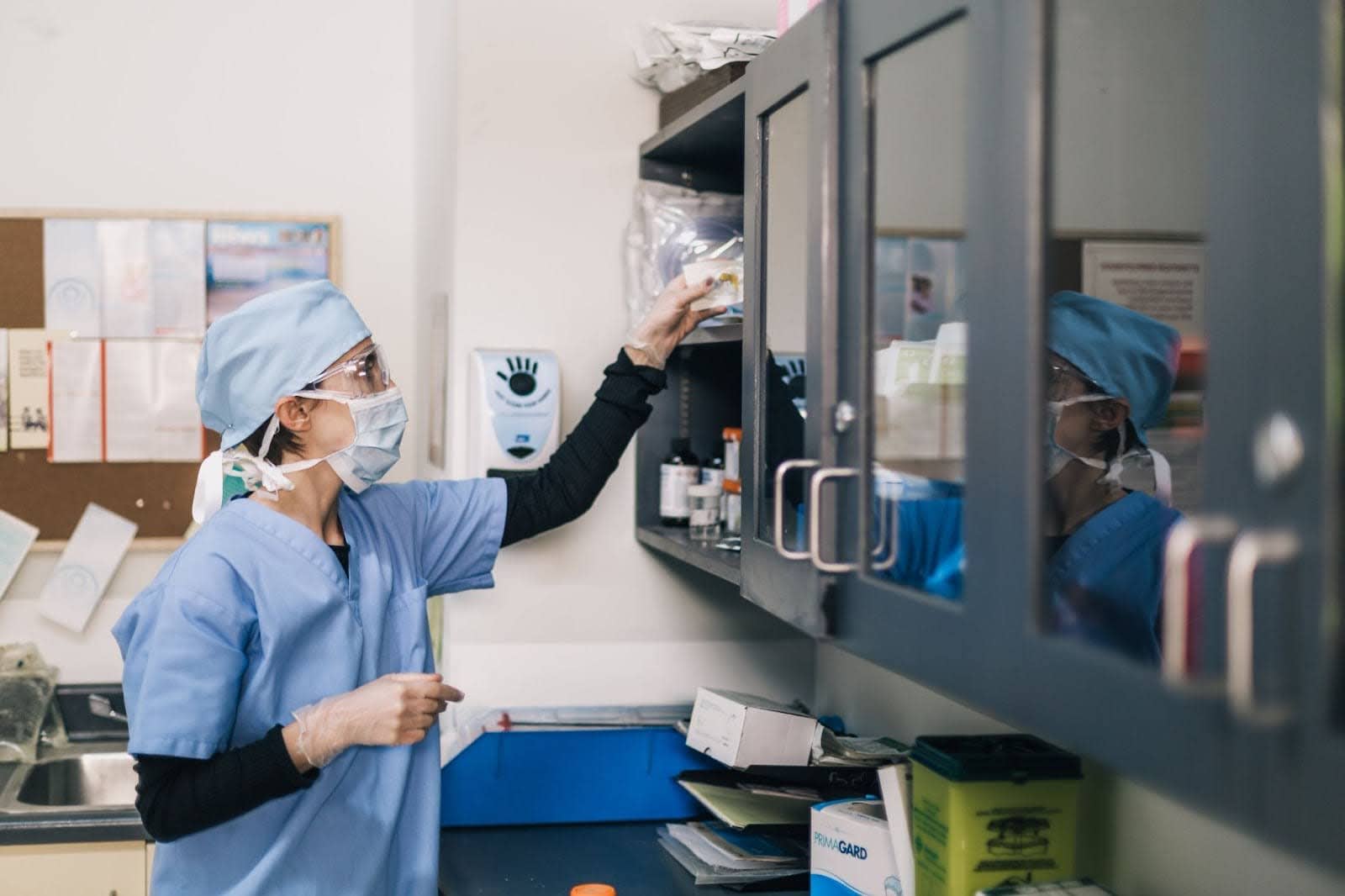 Medical Warehousing: What It Is, Challenges, and Best Practices ...