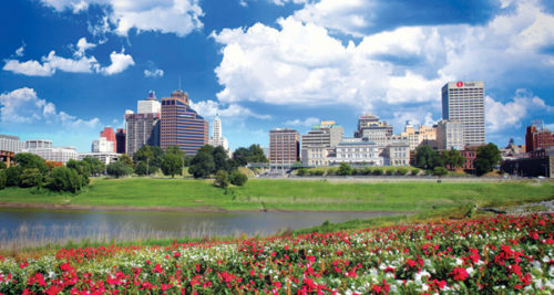 Memphis: America’s Multimodal City - Inbound Logistics