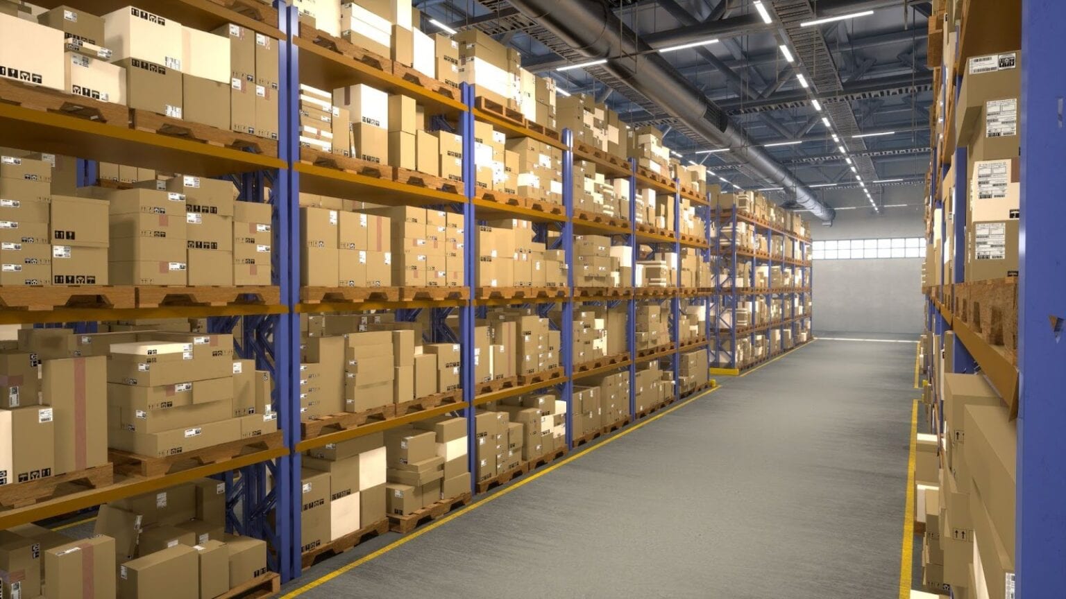 Micro Warehousing: Definition, Trends, and Benefits - Inbound Logistics