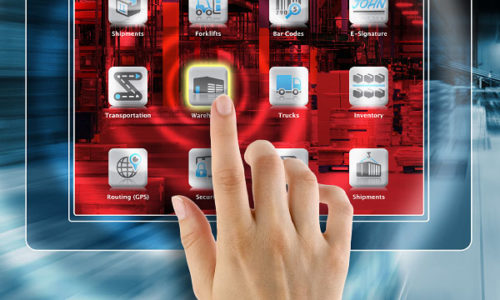Mobile Communications: Managing Supply Chains on the Go - Inbound Logistics