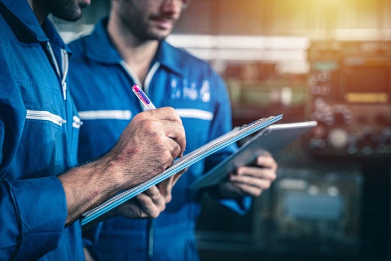 MRO Inventory: Definition, Strategies, and Types - Inbound Logistics