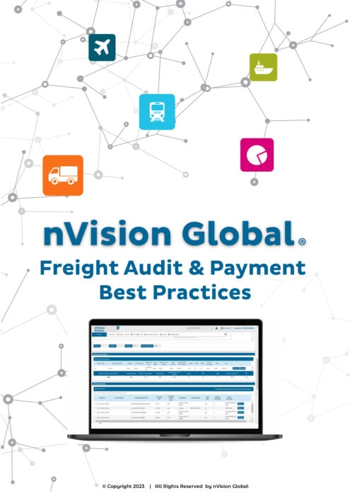 Whitepaper - Inbound Logistics