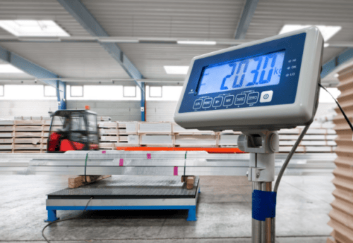 What is Gross Weight? Differences and Calculations vs Net Weight ...