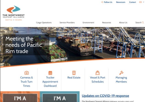 Ports Archives - Inbound Logistics