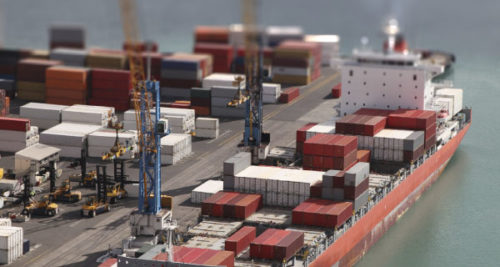 Thinking Small: The Business Case for LCL - Inbound Logistics