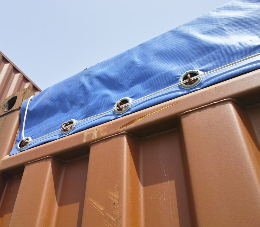 9 Types of Containerized Cargo Compared and Explained - Inbound Logistics