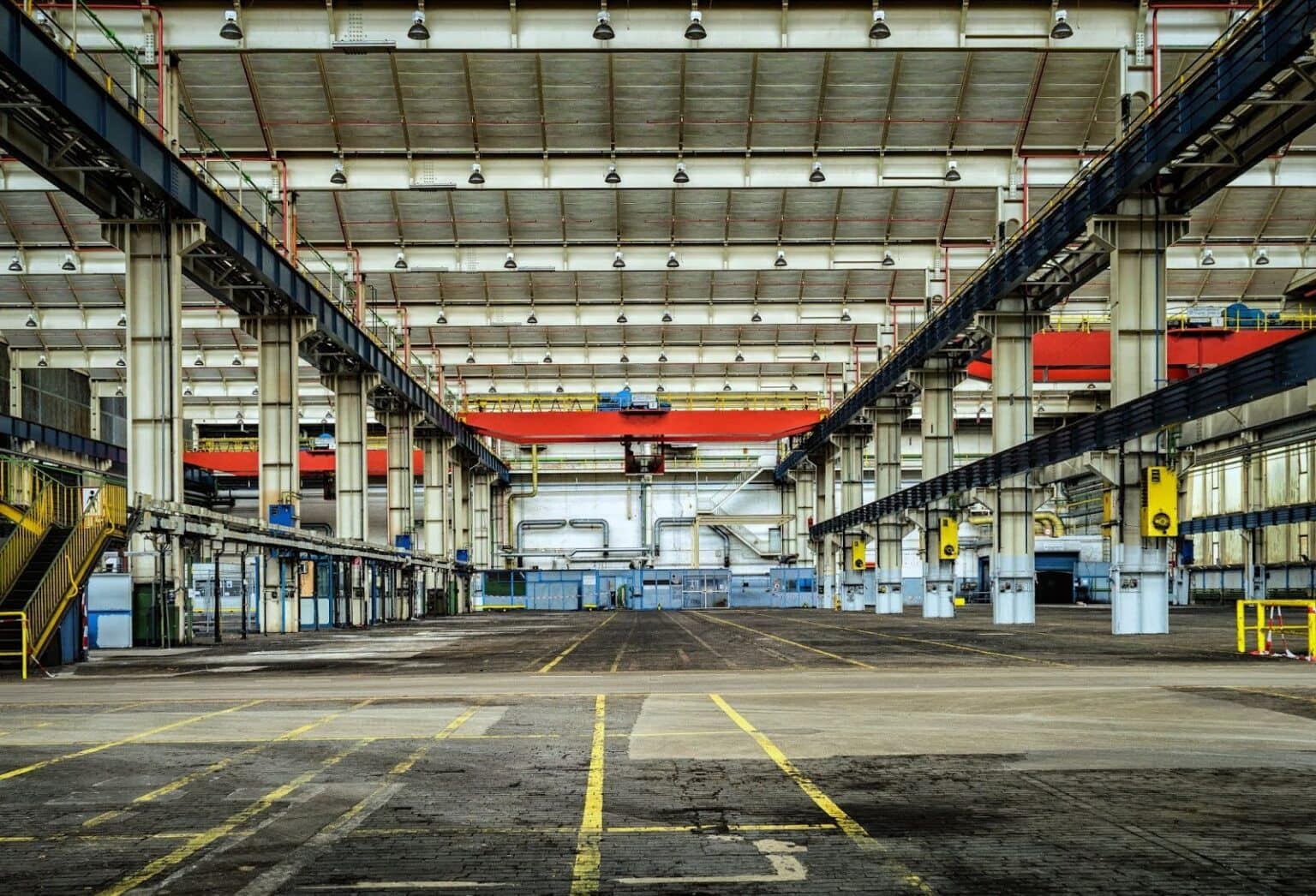 Warehousing Process: Steps And Role In Fulfillment Efficacy - Inbound ... Warehousing Process: Steps And Role In Fulfillment Efficacy - Inbound ...