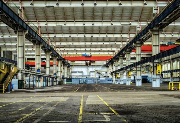 Warehousing Process: Steps And Role In Fulfillment Efficacy - Inbound ...